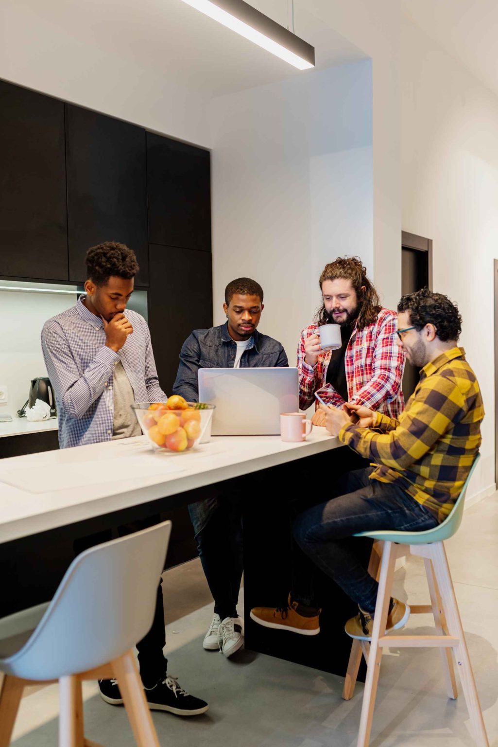 In-Person Philadelphia Employee Engagement | RDS Vending